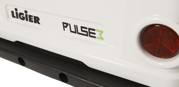 LIGIER PULSE 3